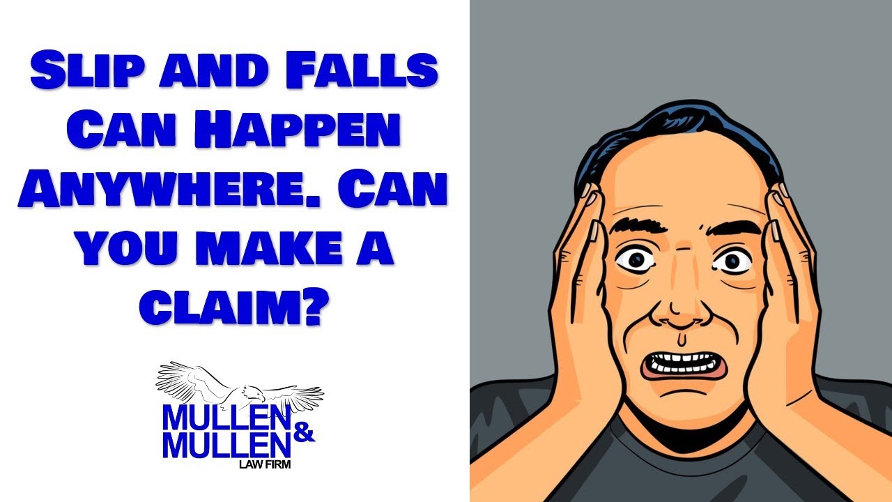 Invitee, Licensee, or Trespasser - can you make a slip and fall claim ...