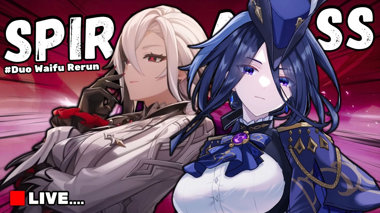 🟥 H-2 BANNER RERUN ARLECCHINO CLORINDE !! H-3 BANSOS IF + PRIMOGEMS ...