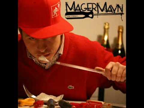 Mager Mayn - Mager Power Mayn - YouTube