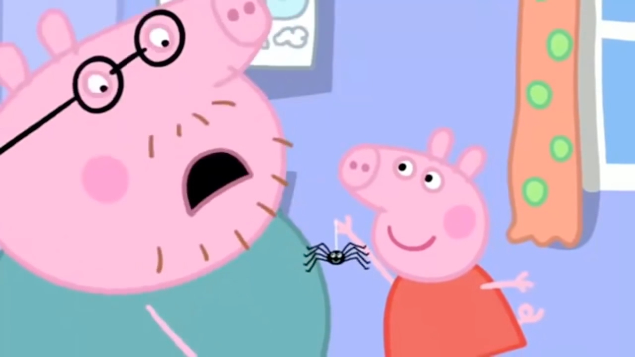Peppa Pig English Episodes Compilation #9 Peppa Pig Complete Chapters ...
