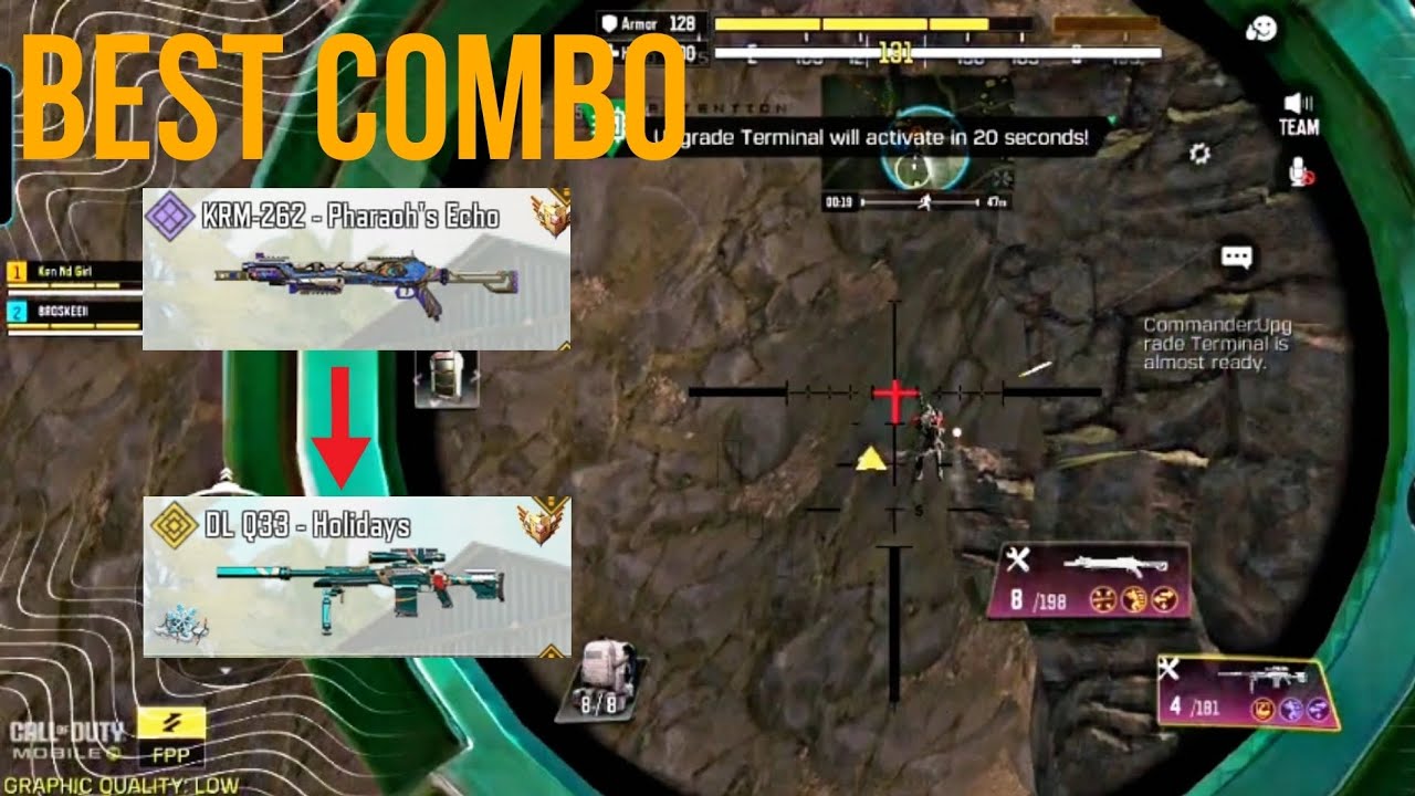 DUO VS SQUAD 15K |RANK GAME BR FULL GAME PLAY - YouTube