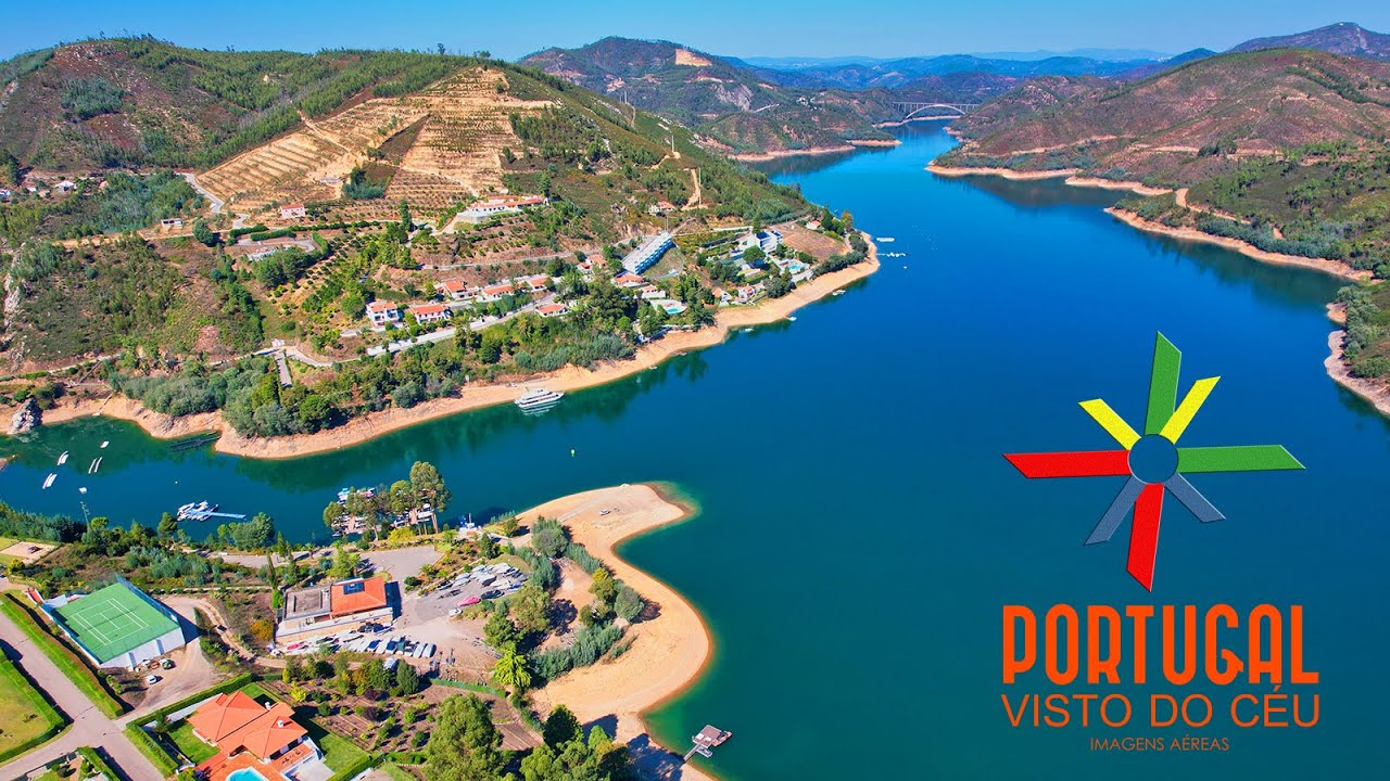 Lago Azul o lago encantado 🏞️ Blue Lake the enchanted lake 🛥️ Ferreira ...