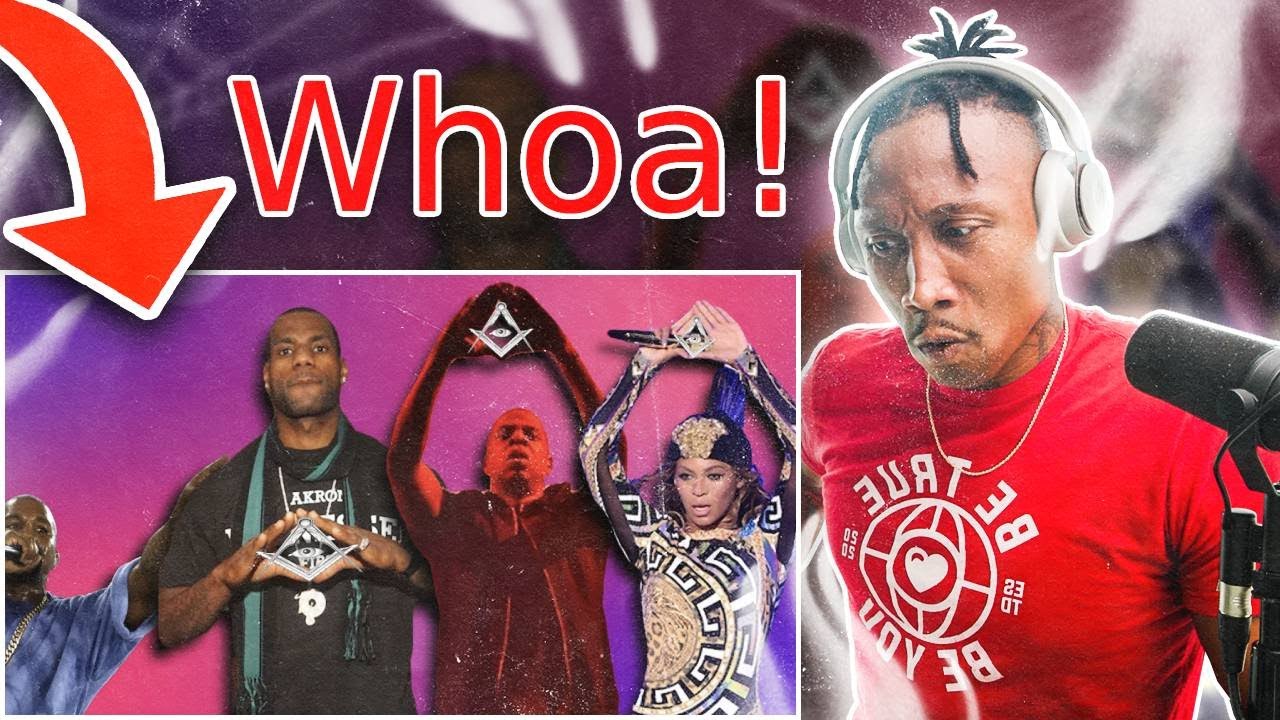 Kanye West Reveals NEW List Of Victims Being Hollywood Sacrificed ...