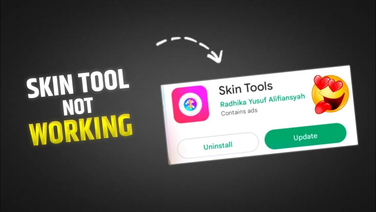 Skin Tools Pro Free Fire | Free Fire Skin Tool App | FF Skin Tool App ...