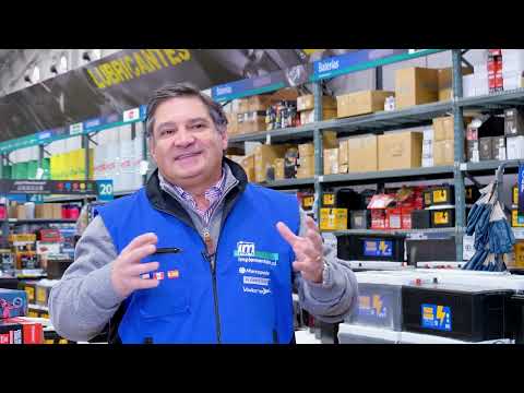 Implementos entrevista Alejandro Natho