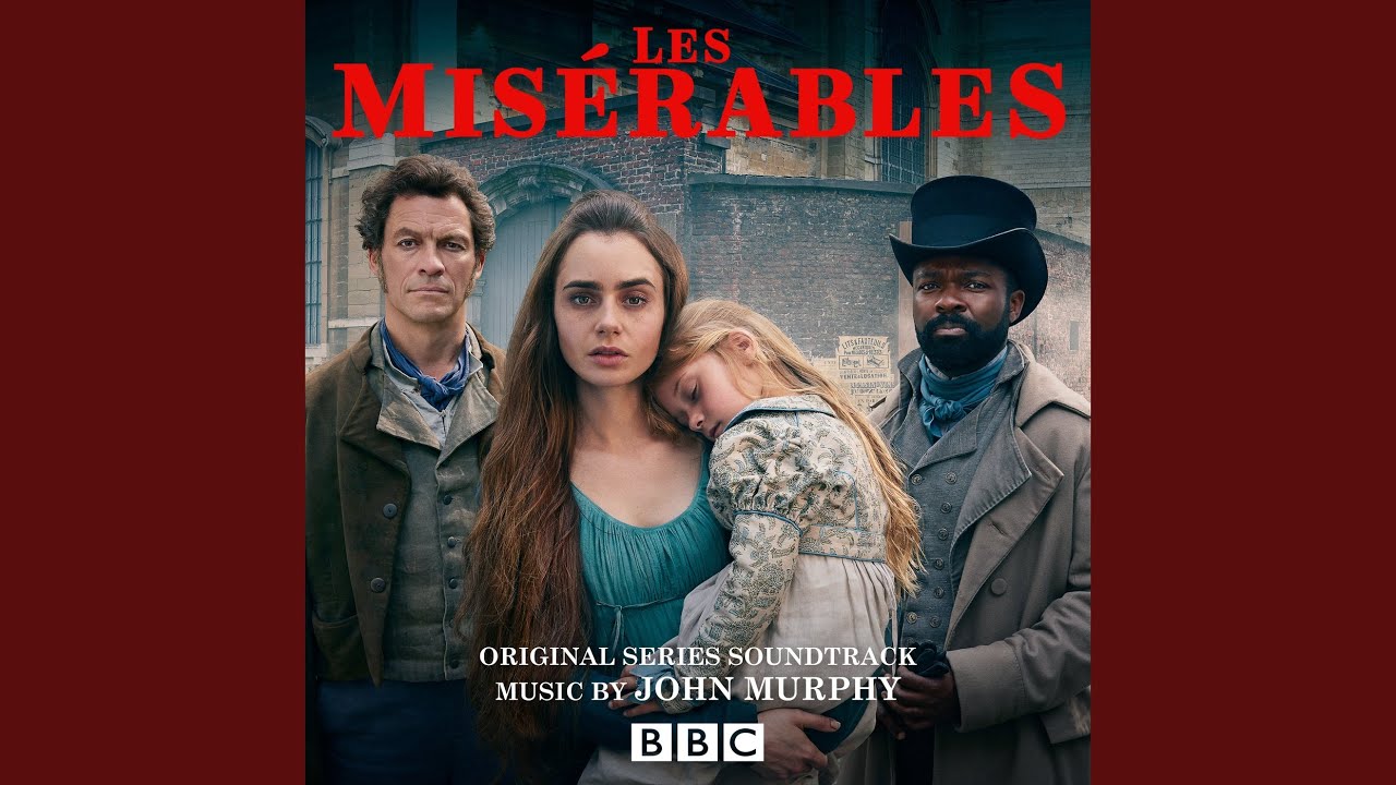 Javert on the Bridge - YouTube