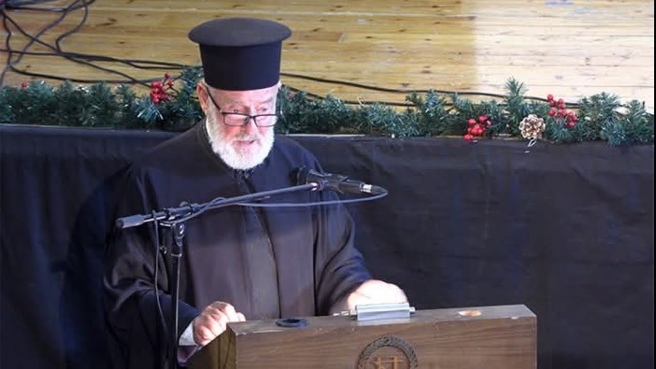 ΤΙΜΗΤΙΚΗ ΕΚΔΗΛΩΣΗ ΓΙΑ ΤΟΝ ΠΑΠΑ ΓΙΑΝΝΗ ΔΙΑΚΟΓΕΩΡΓΙΟΥ - YouTube