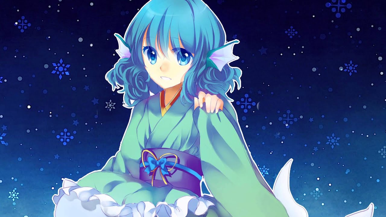 [Touhou] Mist Lake Adventures - Komeiji Records - YouTube
