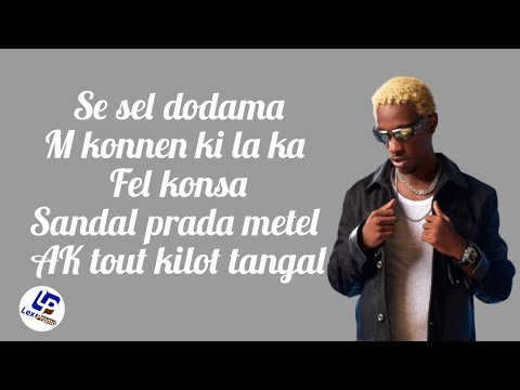 Asap Jexus - DODAMA ( Lyrics )🎵 - YouTube