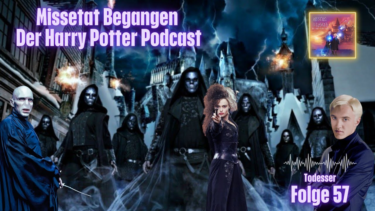 (57) Todesser - YouTube