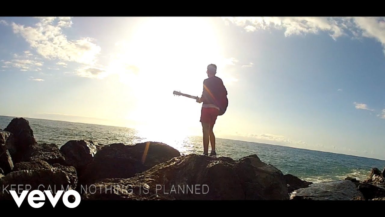 Kung Fy - Keep Calm Nothing Is Planned - YouTube