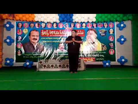 Dance master Dr.Siva Shankar super performance - YouTube