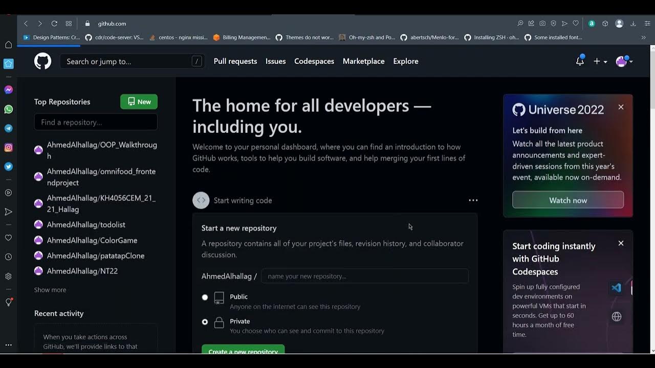 Integrating Jupyter Notebooks into Moodle via Github Gists and Notion ...