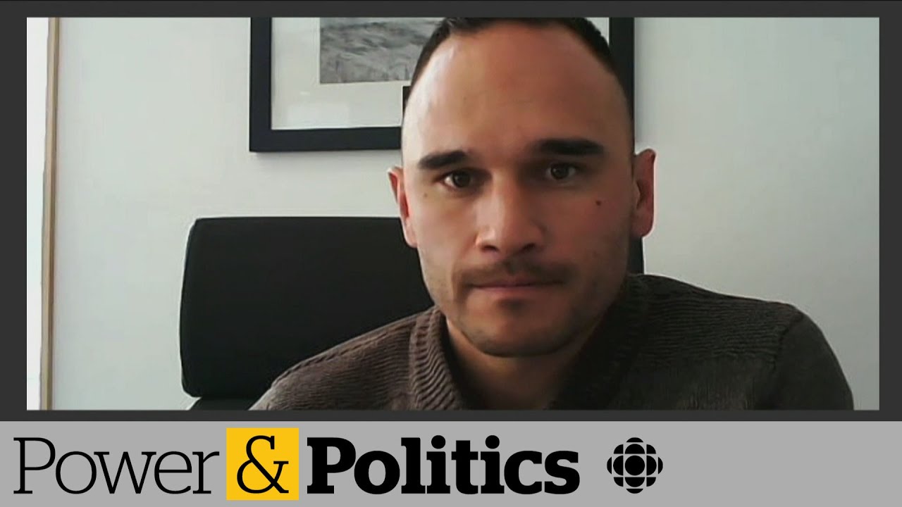 Chief Willie Sellars on next steps for B.C. First Nation - YouTube