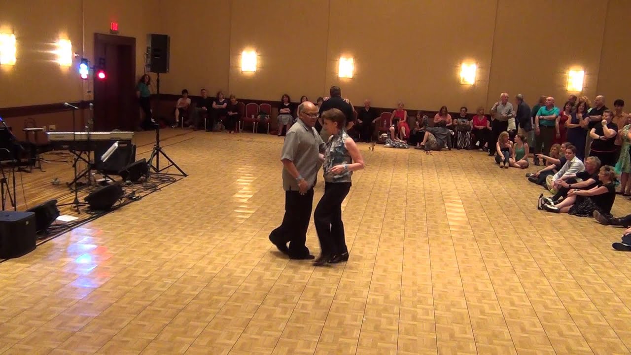 27 Sep 2013 Carolina Shag Demo - YouTube