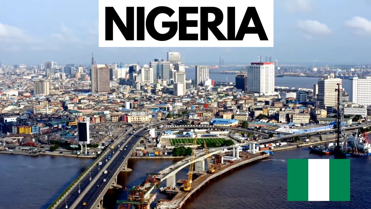 15 CHOSES QUE VOUS NE SAVIEZ PAS SUR LE NIGÉRIA - YouTube