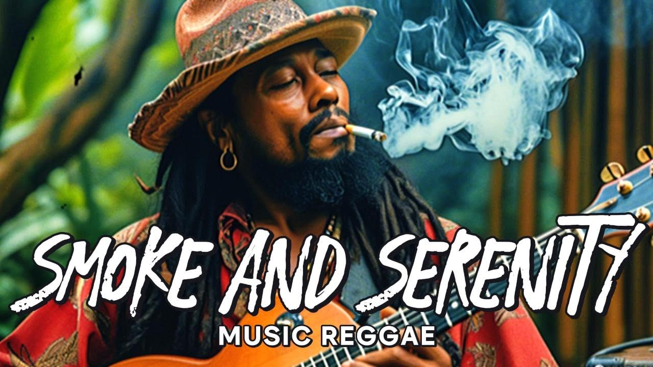 Smoke and Serenity - Reggae Version | Pewz Reggae Serenity - YouTube