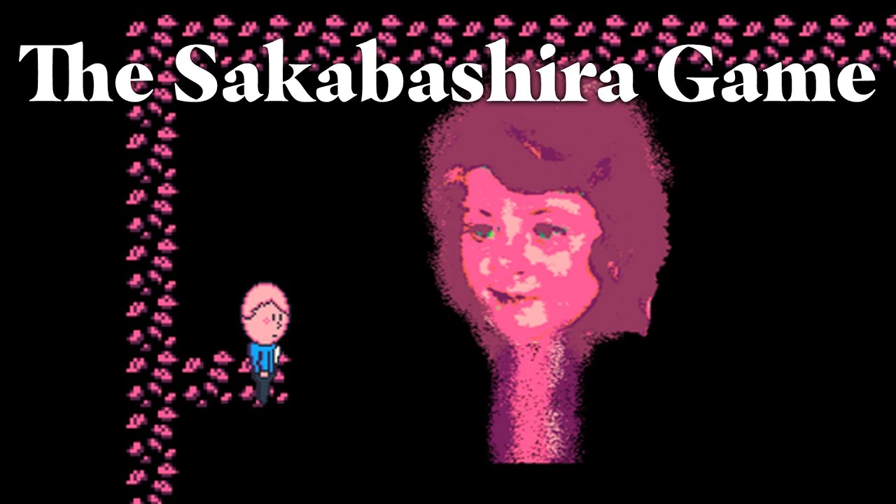 The Sakabashira Game - YouTube