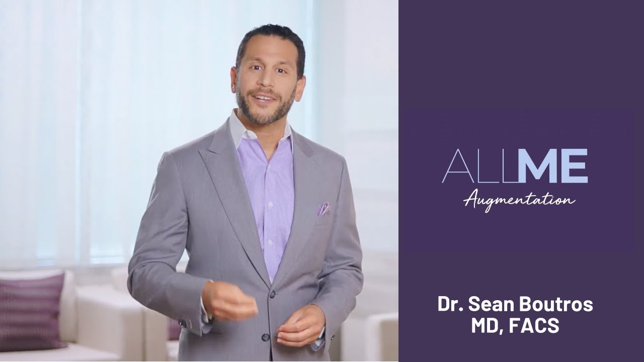 All Me Augmentation by Dr. Sean Boutros MD, FACS - YouTube