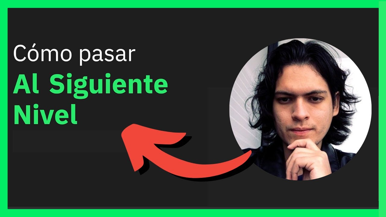 🔥 LOGRA Pasar de Junior a SENIOR Software Engineer en React JS PASO a ...