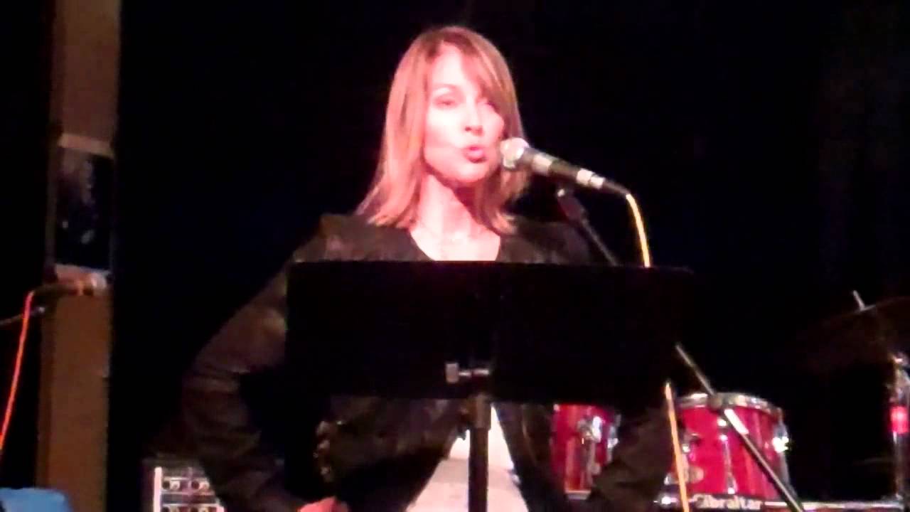 Lora Cain's WordSalad LA Spoken Word Stories April 2012 Blown Away ...