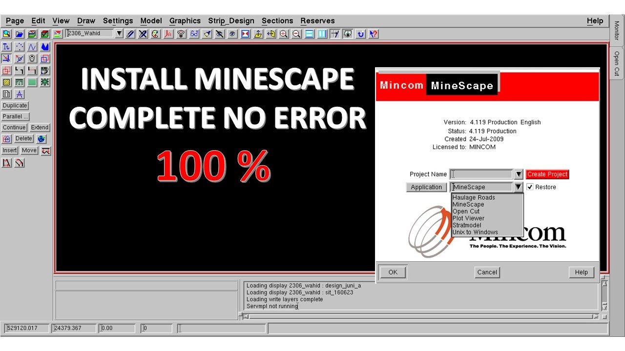 How to Install Easy and Complete Minescape no Error 100% GUARANTEED!!! - YouTube