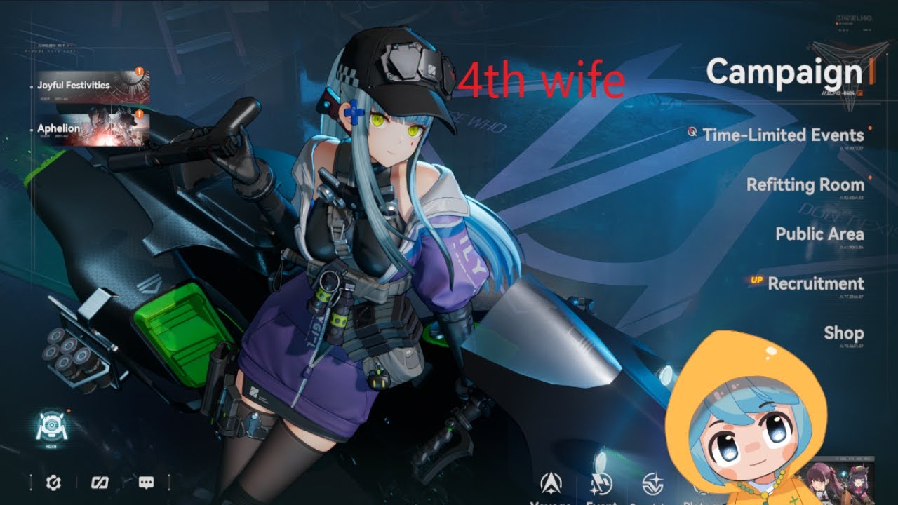 (GLF2 and Riichi city) I LOST IT!!!! - YouTube