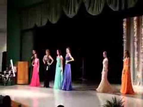 March7 2014 Irish Beauty Pageant part 2 - YouTube
