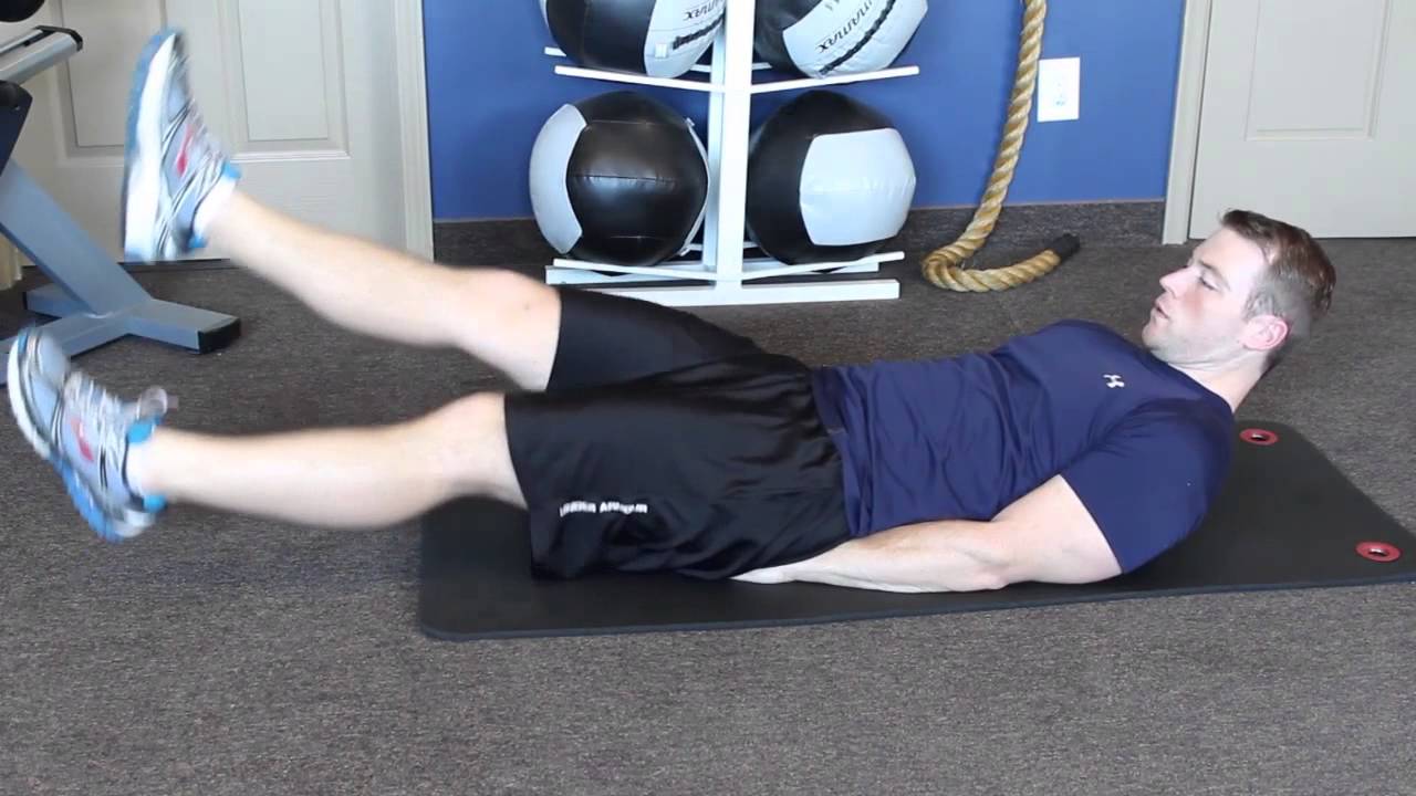 Flutter Kicks - YouTube