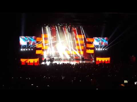 Modern talking - Cheri cheri lady (Vietnam 26/11/2016)