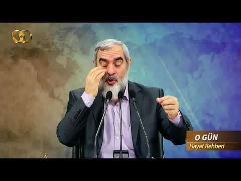 Ahirete imanı canlı tutarak yeryüzünde en güçlü mü'min nesil yetiştirdiler.mp4