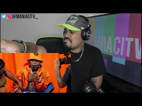 DaBaby - Blind feat Young Thug (Official Audio) REACTION - YouTube