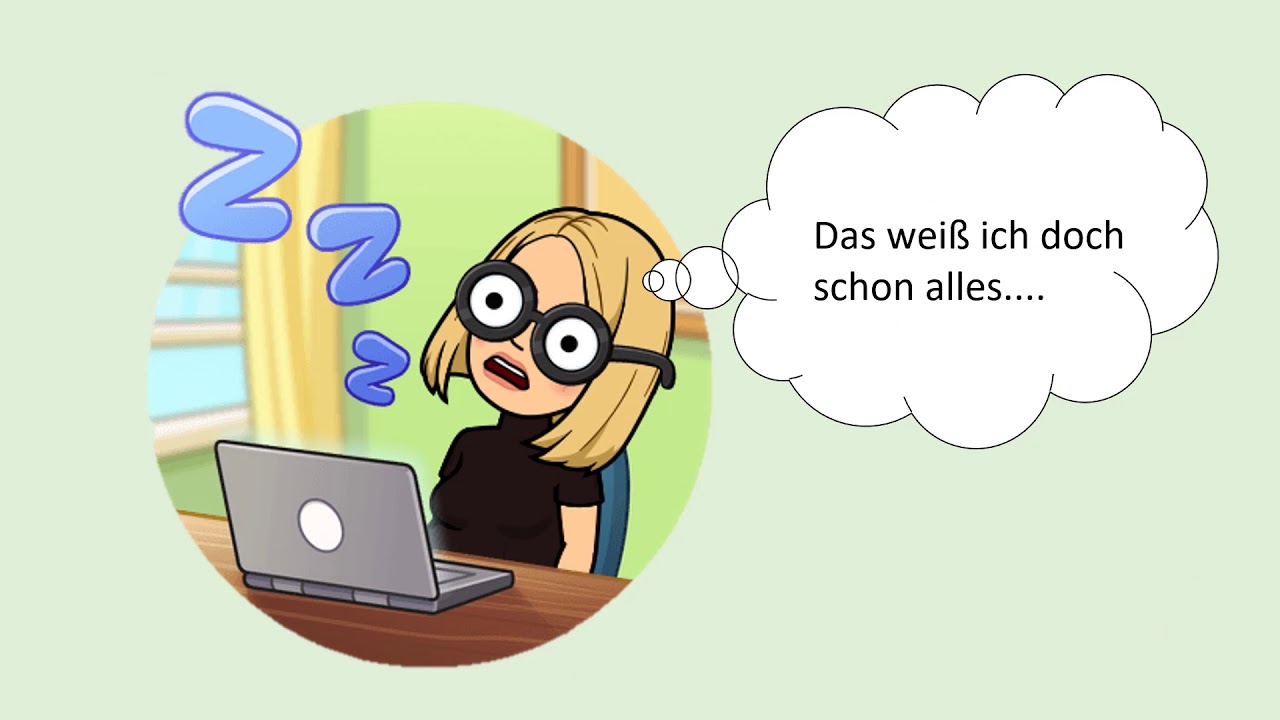 Bildbeschreibung auf Spanisch - La descripción de imágenes - YouTube