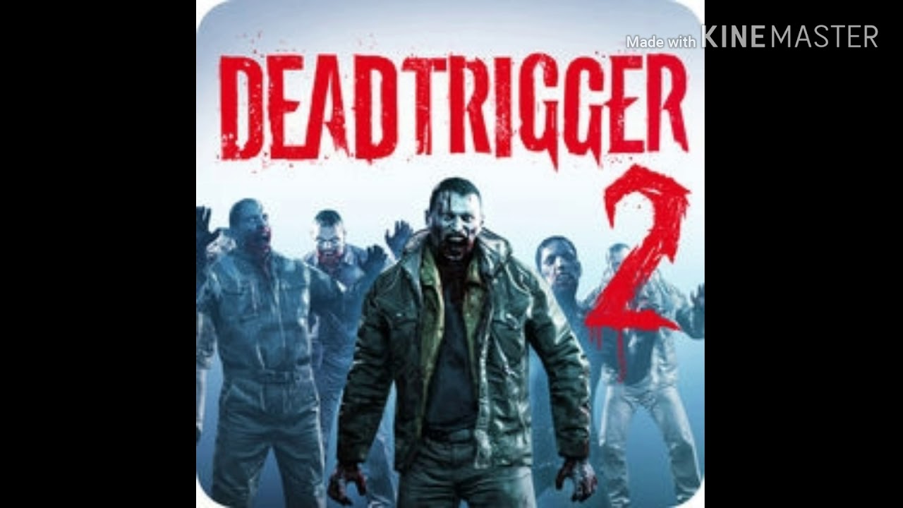 DEAD TRIGGER 2 photo music editing - YouTube