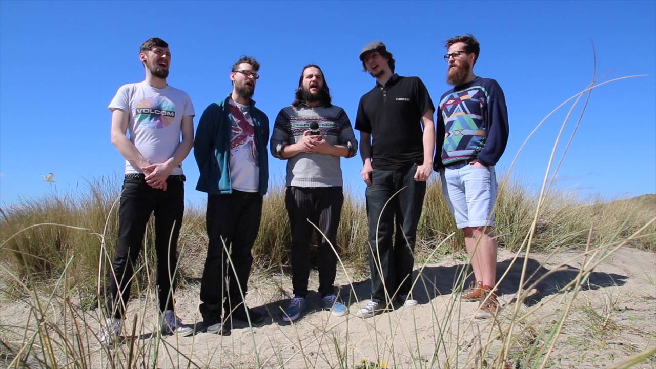 Randy Dandy-O! - The Longest Johns - YouTube