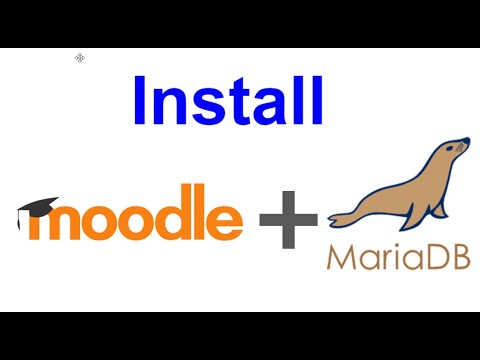 Install Moodle LMS on your Local Machine using Xampp, PHPMyAdmin ...