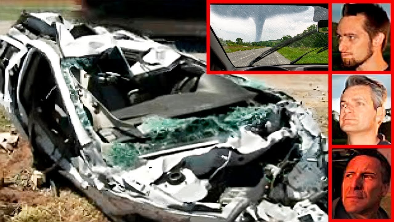 Tormenta Devastadora: Cuando Todo Termina En Desastre - YouTube