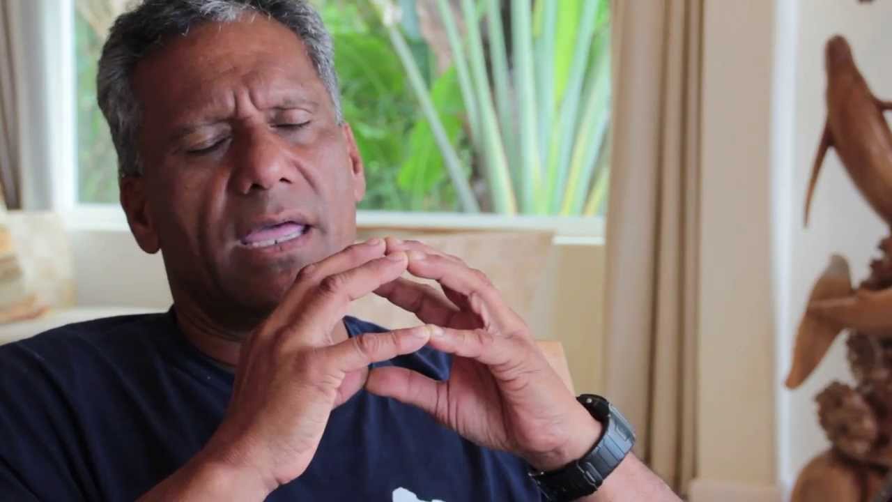 Royals...A Wave To Graduation...with Dane Kealoha - YouTube