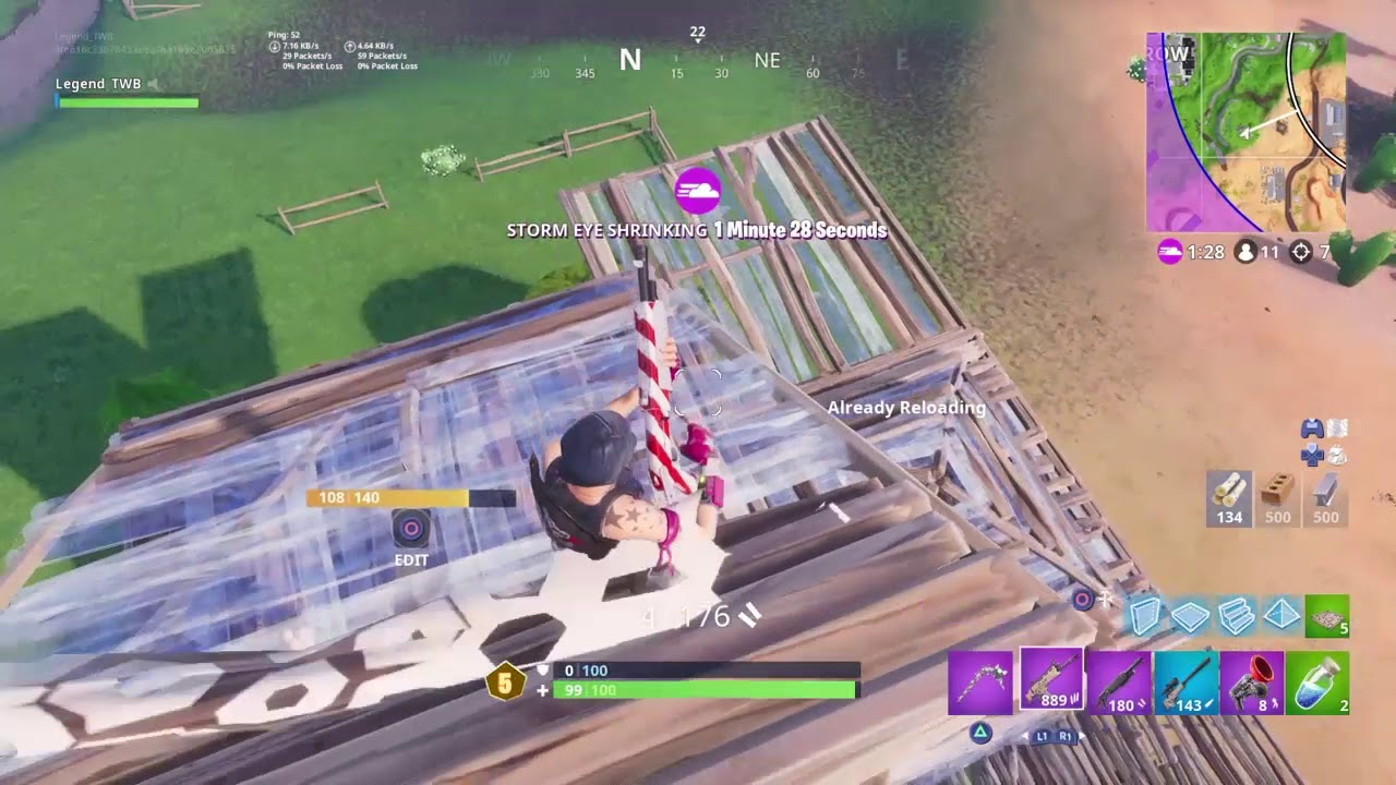 11 Kill Pop Up Cup Win Intense fights, Killing A Team Member # ...