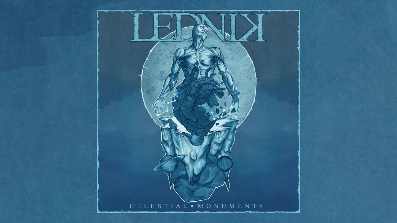 Lednik - Celestial Monuments [Full Album] - YouTube