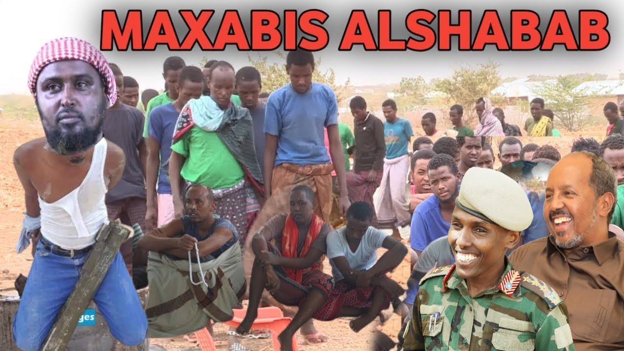 Amiiro Shabab ah oo La Qabtay , Guulaha Ciidamada Qaran ... - YouTube