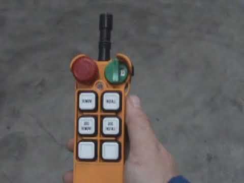 Remote Racking of Square D/CH/Westinghouse DS Circuit Breaker using RRS ...