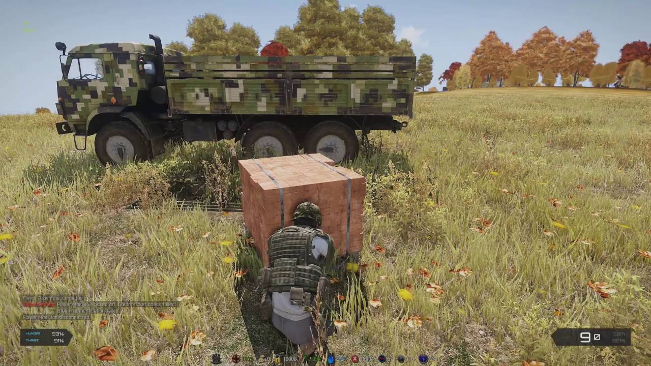 Pistol Pro - Arma 3 - YouTube