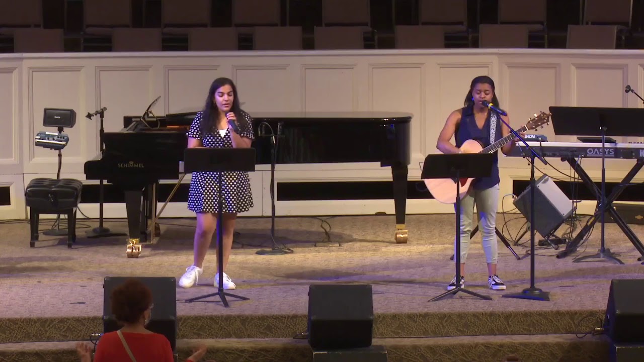 When Racism Meets the Gospel | Pastor Dave Schuit - YouTube