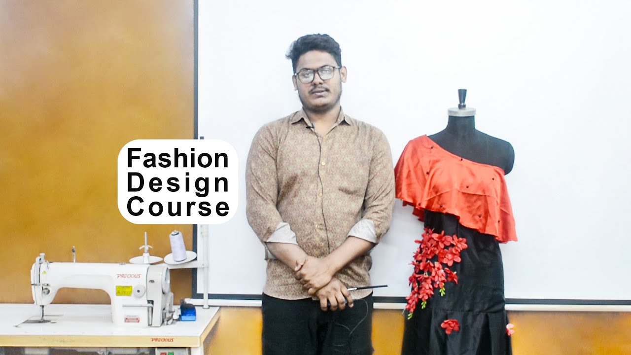 Course Review | Fashion Design Training | Fashion Design Course ...