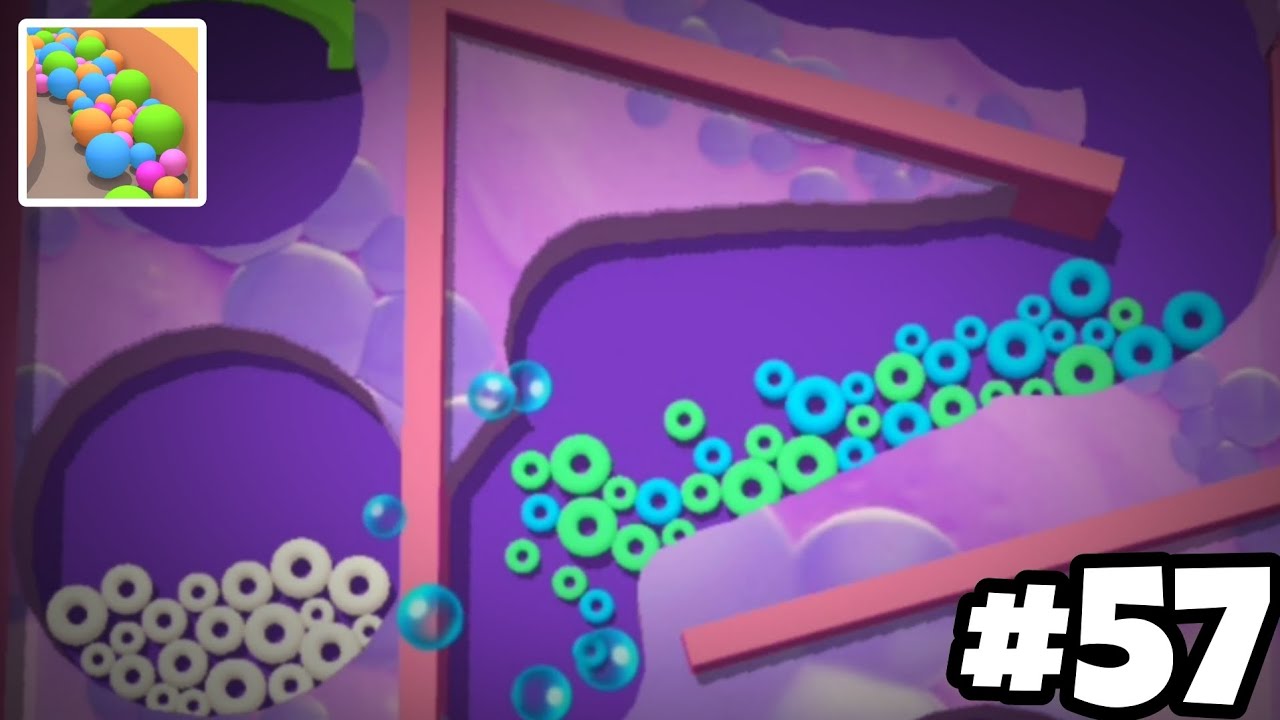 Sticks And Other Obstacles || Sand Balls Gaming || Levels 286-290 || Ep ...