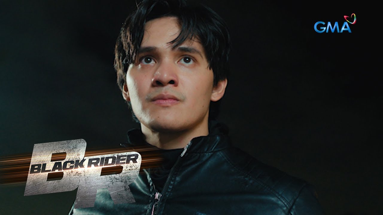 Elias, nakatuntong na sa Isla Alakdan! | Black Rider - YouTube