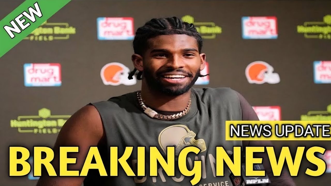 CBS Reporter Cameron Wolfe DIDN'T HOLD BACK About Shedeur Sanders ...