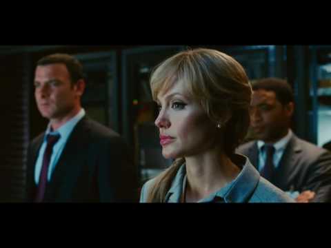 Salt - Official Trailer [HD]