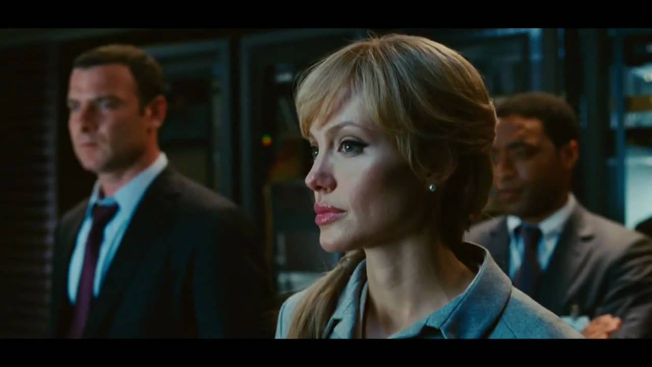 Salt - Official Trailer [HD] - YouTube